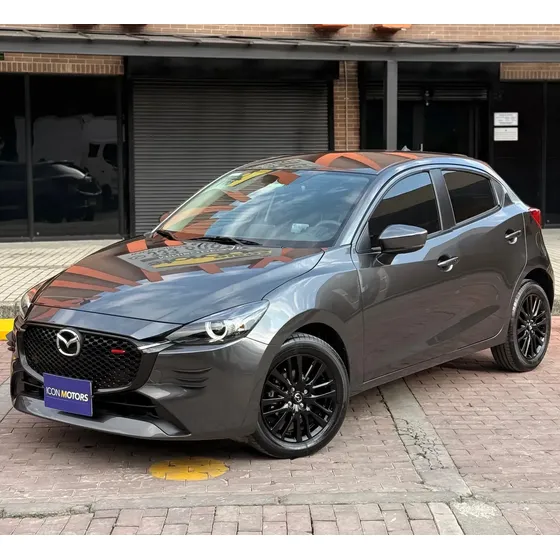 Temu Spy Touring - Carros y Camionetas 2 2026 | TuCarro