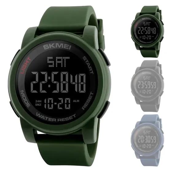 Reloj G Shock Policarbonato | Mercado Libre