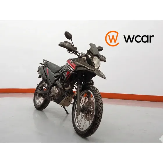 Tt 200 - Motos 199 cc o menos | TuCarro