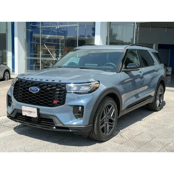 Ford Runner Longview - Carros y Camionetas | TuCarro