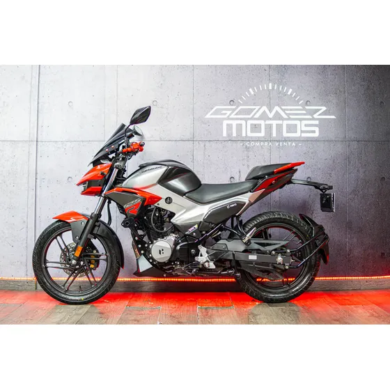 Hero Hunk 125r Precio - Motos | TuCarro