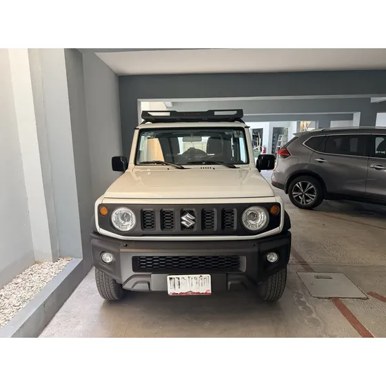 Suzuki Jimny 2024: 15 autos a partir de $400,000 MXN