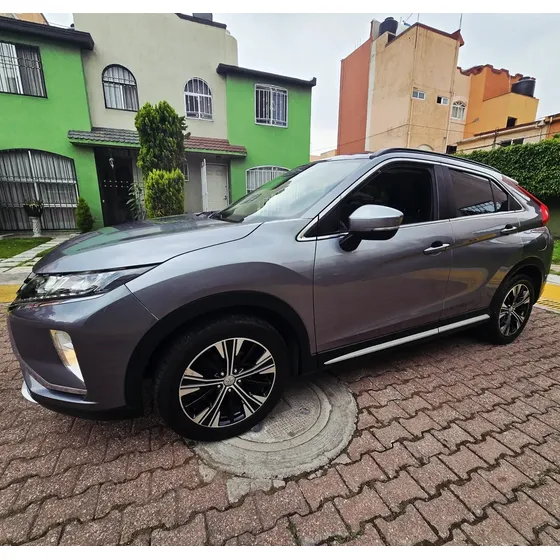 Mitsubishi Eclipse Usado: Comprar auto usado, seminuevo y nuevo