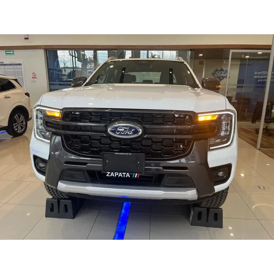 Camioneta Ford Ranger Mexico | Mercado Libre 🚗