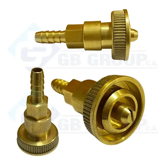 Conector Mangera Gas | Mercado Libre