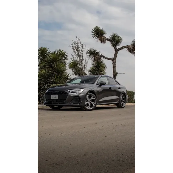 Audi 2016 S Line 2016 | Mercado Libre 🚗