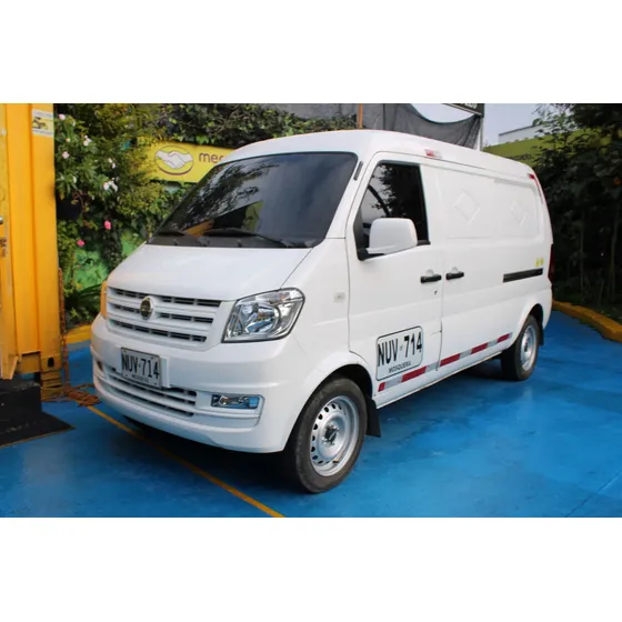 Carros Usados Bogota Dfm - Carros y Camionetas | TuCarro