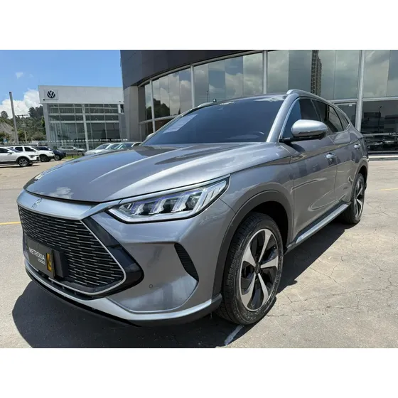 Nx Phev - Carros y Camionetas Song Plus Dm-I | TuCarro