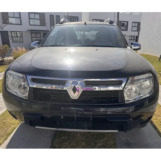 Camioneta Duster Renault 2015 | Mercado Libre 🚗