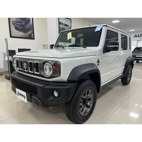 Mejores Coches De Gasolina 2026 - Carros y Camionetas Jimny Camioneta ...