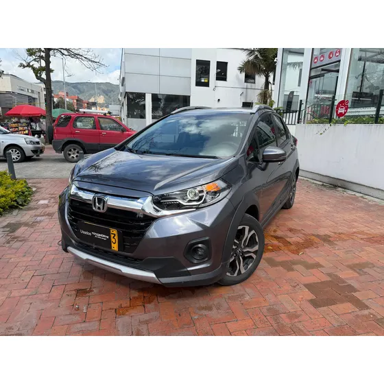 Wrv - Carros y Camionetas Honda | TuCarro