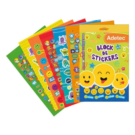 Stickers | MercadoLibre 📦