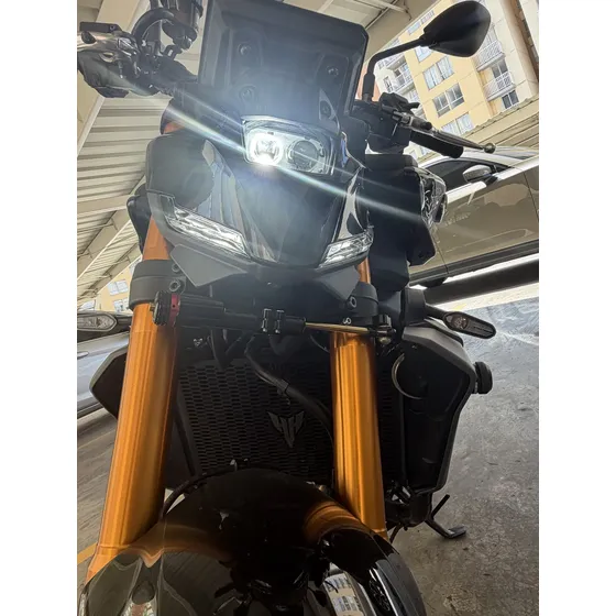 Yamaha 200 Cc - Motos 2025 | TuCarro