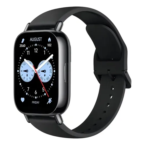 Smartwatch HUAWEI WATCH FIT 4 Reloj Inteligente con GPS Pantalla de 1. ...