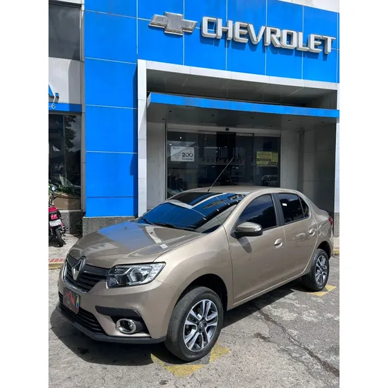 Carros y Camionetas Renault Logan | MercadoLibre.com.ve