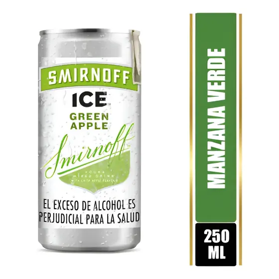 Vodka Smirnoff | MercadoLibre 📦