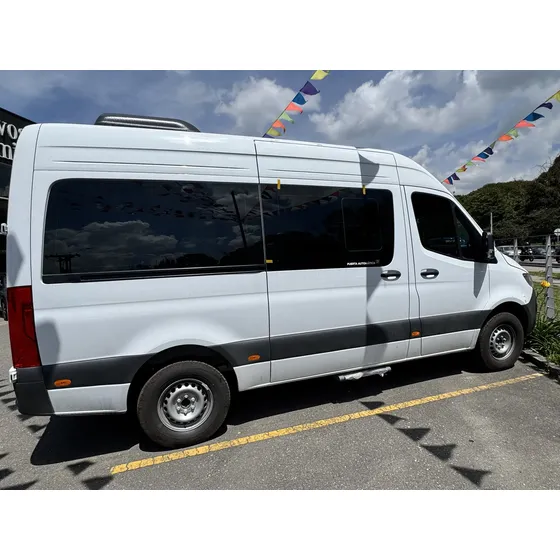 Microbus Iveco Daily - Carros, Motos y Otros | TuCarro