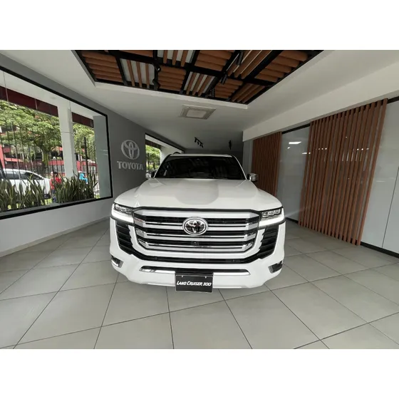 Toyota Mini Land Cruiser 2026 Precio México - Carros y Camionetas SUV ...