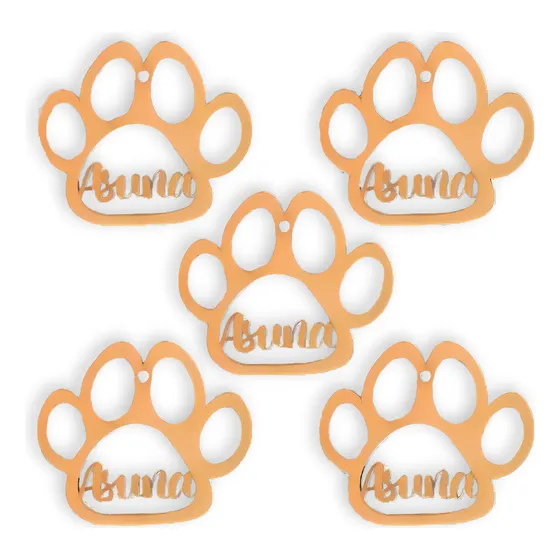 Esfera Navideña Perro | Mercado Libre