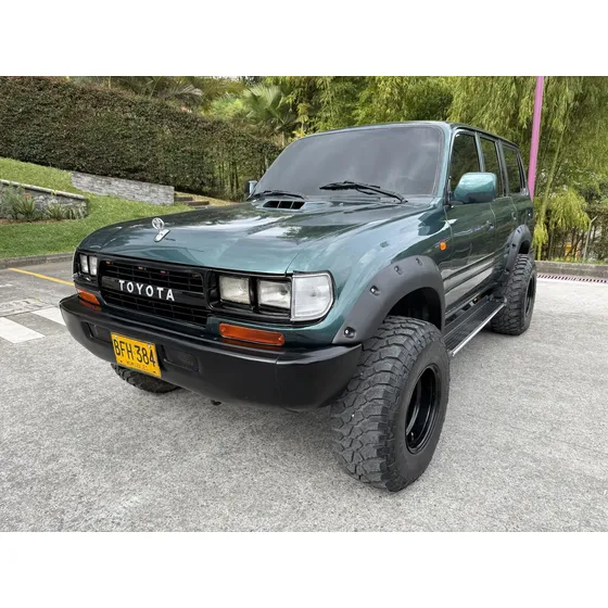 Toyota Supra Turbo 1995 - Carros y Camionetas Toyota | TuCarro