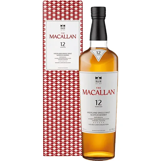 Macalan 12 | MercadoLibre