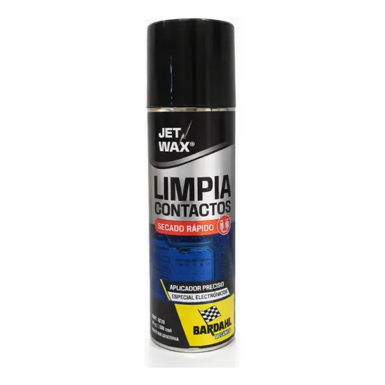 Limpia Contactos | MercadoLibre 📦