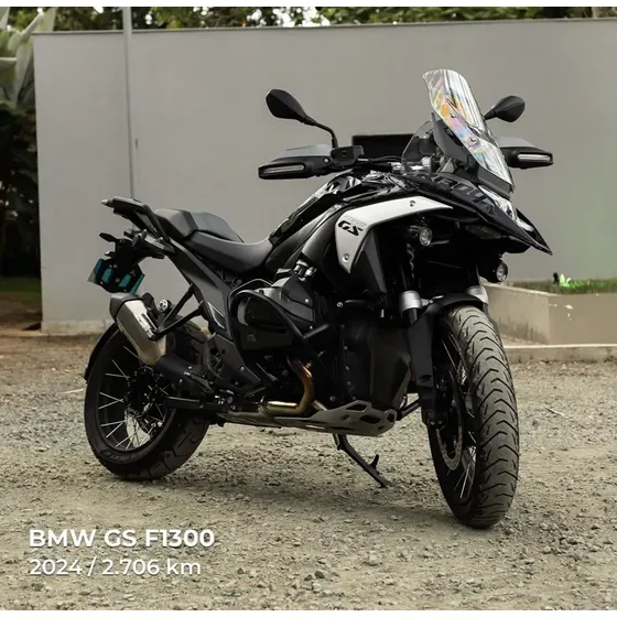 Bmw 1300 - Motos BMW | TuCarro