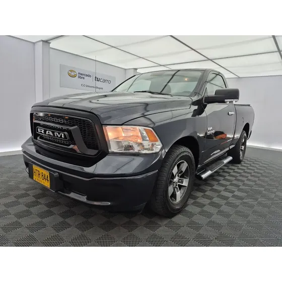Dodge - Carros y Camionetas | TuCarro