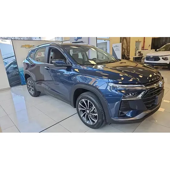 Autos de Chevrolet: Ofertas de usados, seminuevos y nuevos