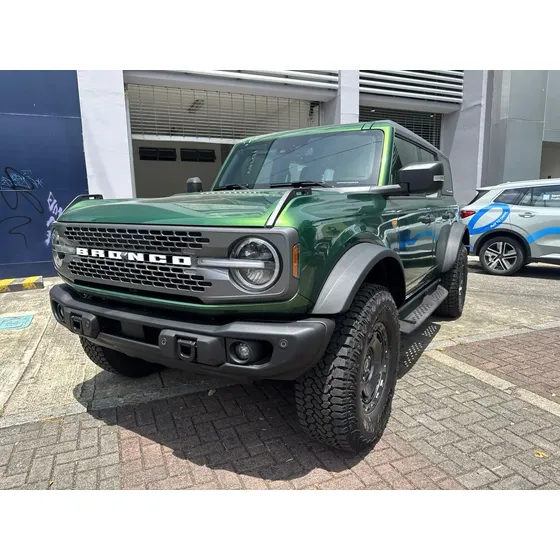 Ford Pereira - Carros y Camionetas | TuCarro