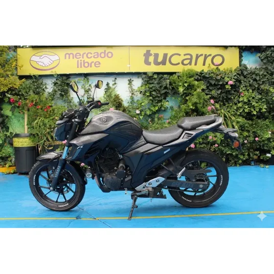 Yamaha Fz 180 - Motos Yamaha | TuCarro