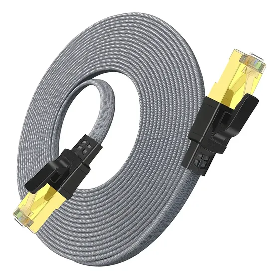 Cable Ethernet, Cat 8 | MercadoLibre 📦