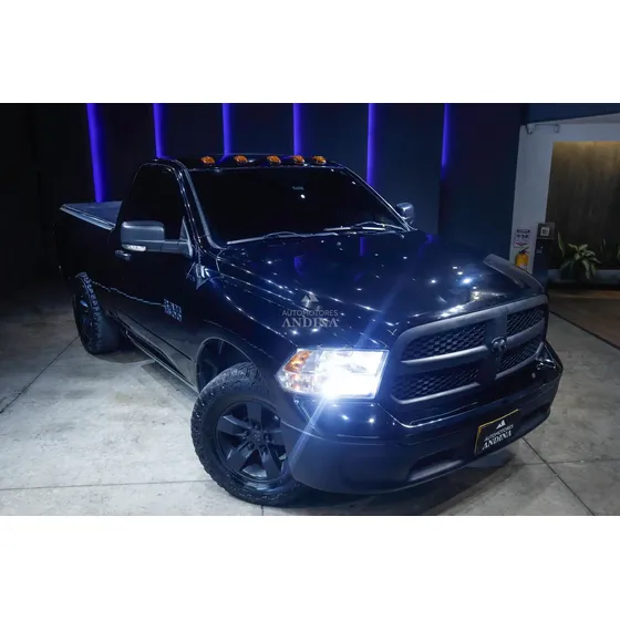 Dodge 1500 1973 - Carros y Camionetas | TuCarro