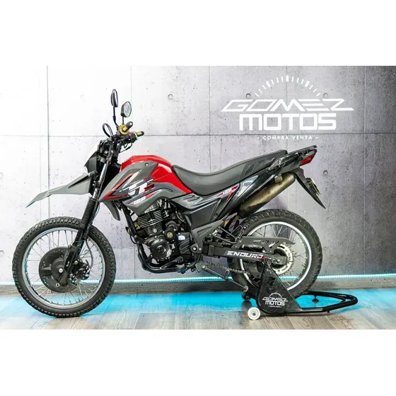 Ttr 125 Bogota - Motos 2025 | TuCarro