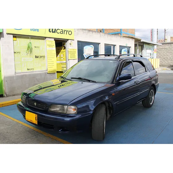 Chevrolet Esteem Partes Y Repuestos - Carros y Camionetas | TuCarro