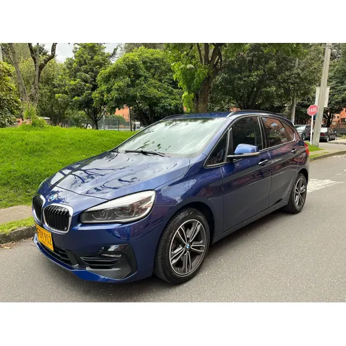 BMW Serie 2 1.5 218i F45 Active Tourer | MercadoLibre
