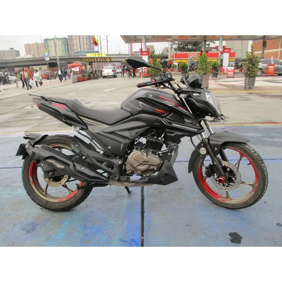 Peco 2026 Moto - Motos AKT 2026 8.000 a 100.000 km | TuCarro