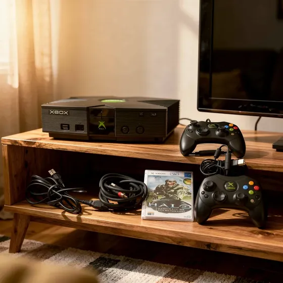 Xbox Clasico Precio | MercadoLibre 📦