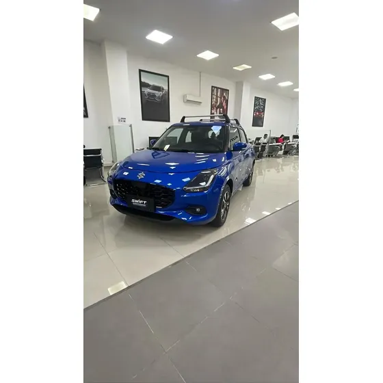 Suzuki Swift Glx 2023 Can Buswiring Diagram - Carros y Camionetas | TuCarro