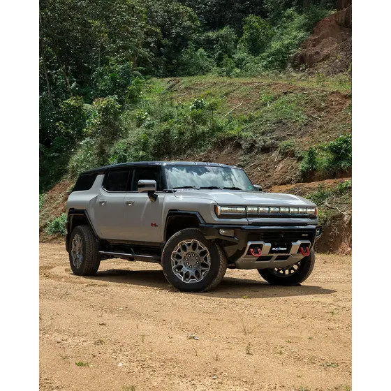 Ev+moterbikes - Carros y Camionetas Hummer H2, eléctrico | TuCarro