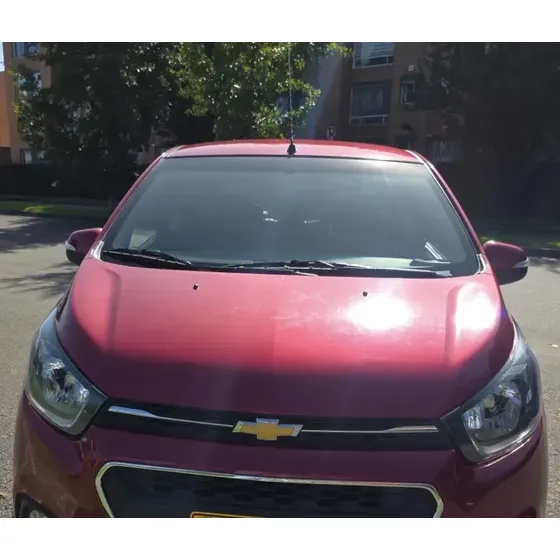 Spark Life 2020 - Carros y Camionetas Chevrolet Spark 2020 | TuCarro