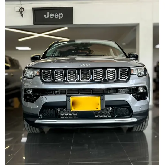 Jmc Medellin - Carros y Camionetas Jeep 2026 | TuCarro