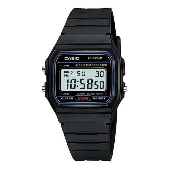 Casio+f 168w | TuCarro