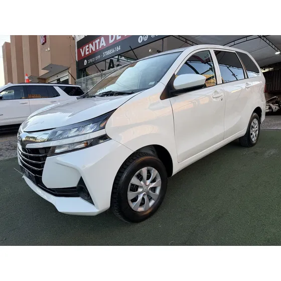 Toyota Avanza: 139 autos a partir de $200,000 MXN