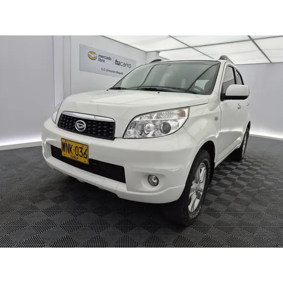 Microbus Daihatsu - Carros y Camionetas | TuCarro