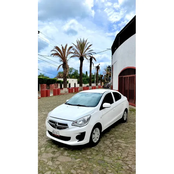 Dodge Attitude Usados | Mercado Libre 🚗