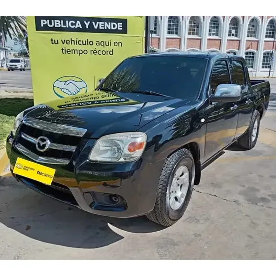 Mazda - Carros y Camionetas | TuCarro