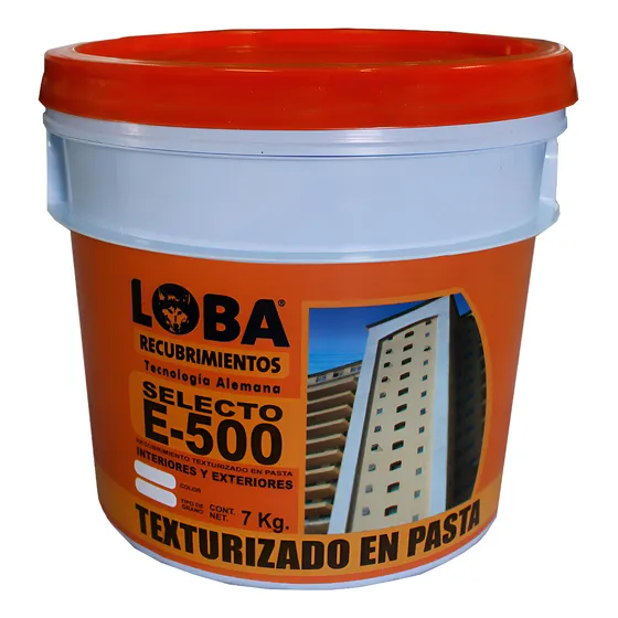 Pasta Texturizada Comex | MercadoLibre 📦