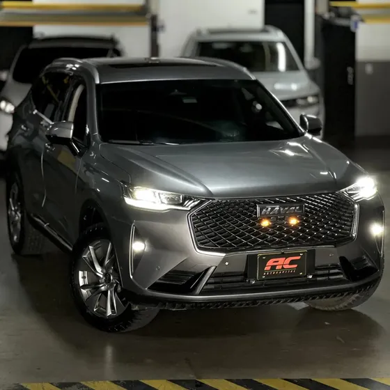 Haval H6 2023 - Carros y Camionetas | TuCarro