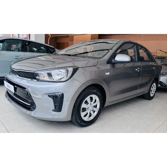 Kia Soluto: Comprar 50 carros usados, seminuevos y nuevos